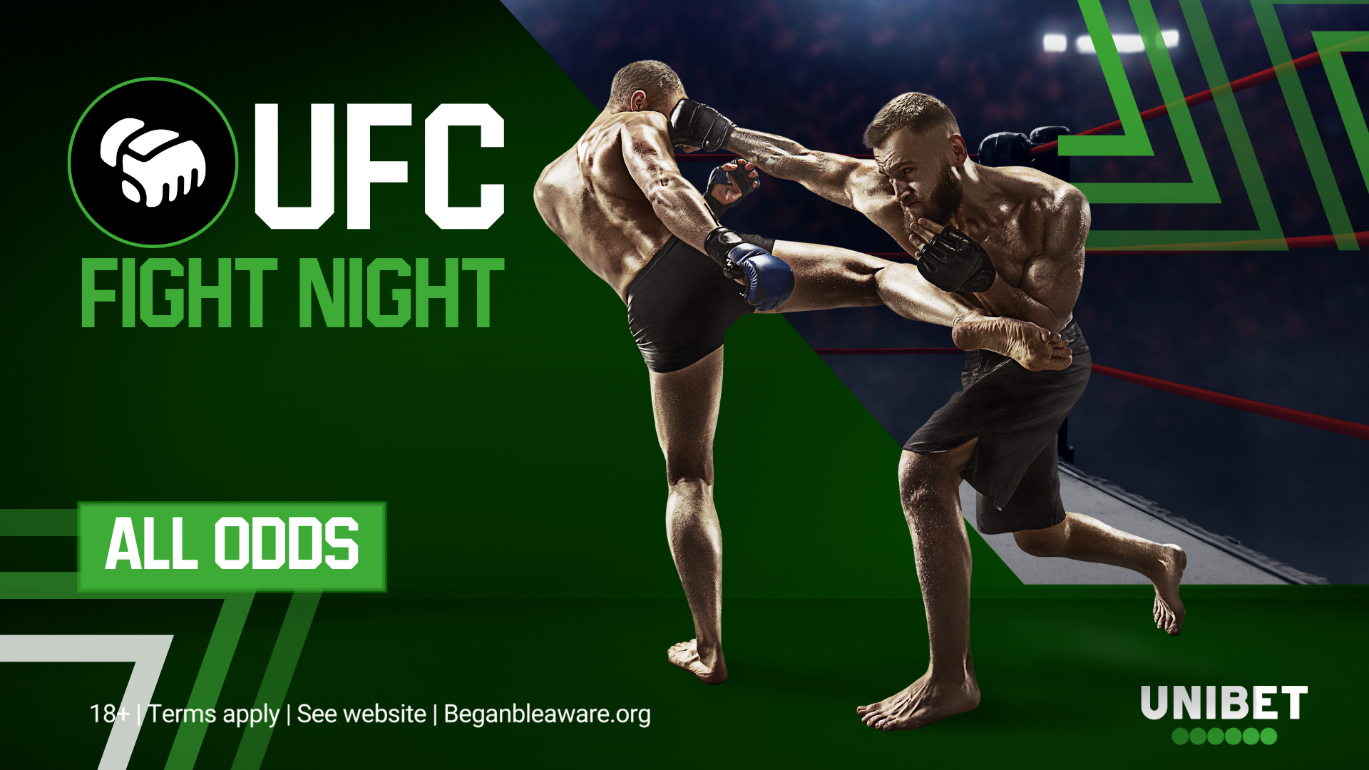 Nick Peet | UFC Fight Night: Cannonier vs Borralho - Unibet Blog | UK