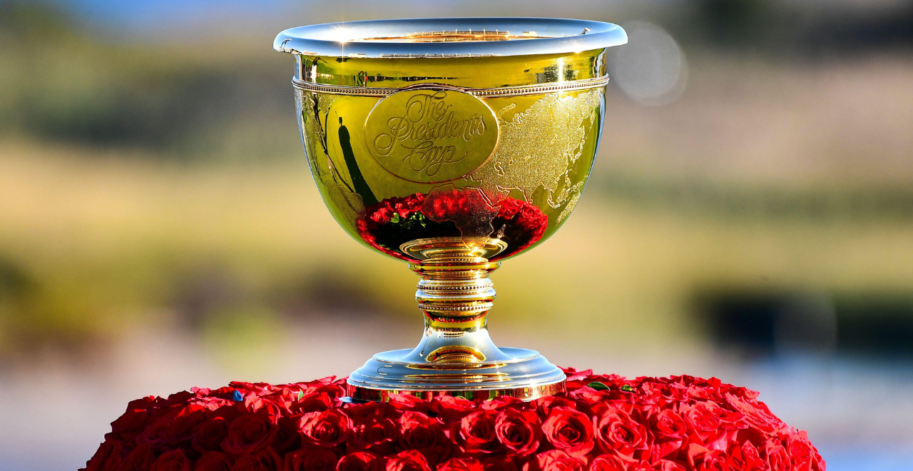 Matt Cooper | Presidents Cup betting preview: Another tough week for ...