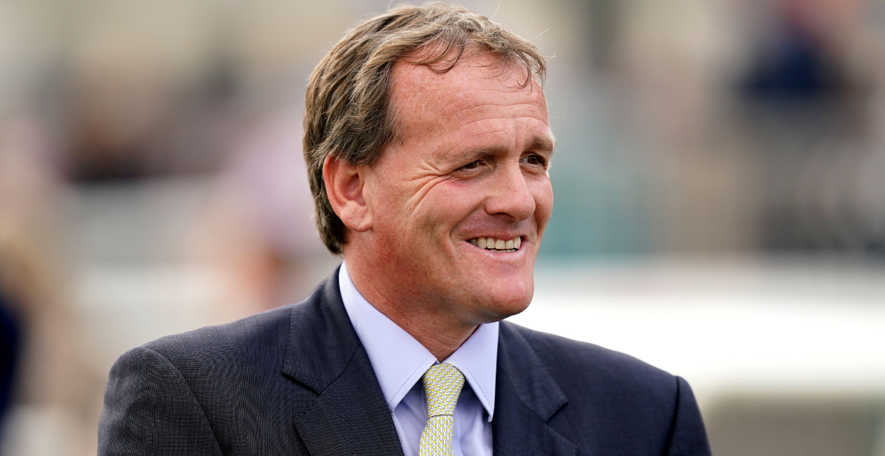 Richard Hannon - Unibet Blog | UK