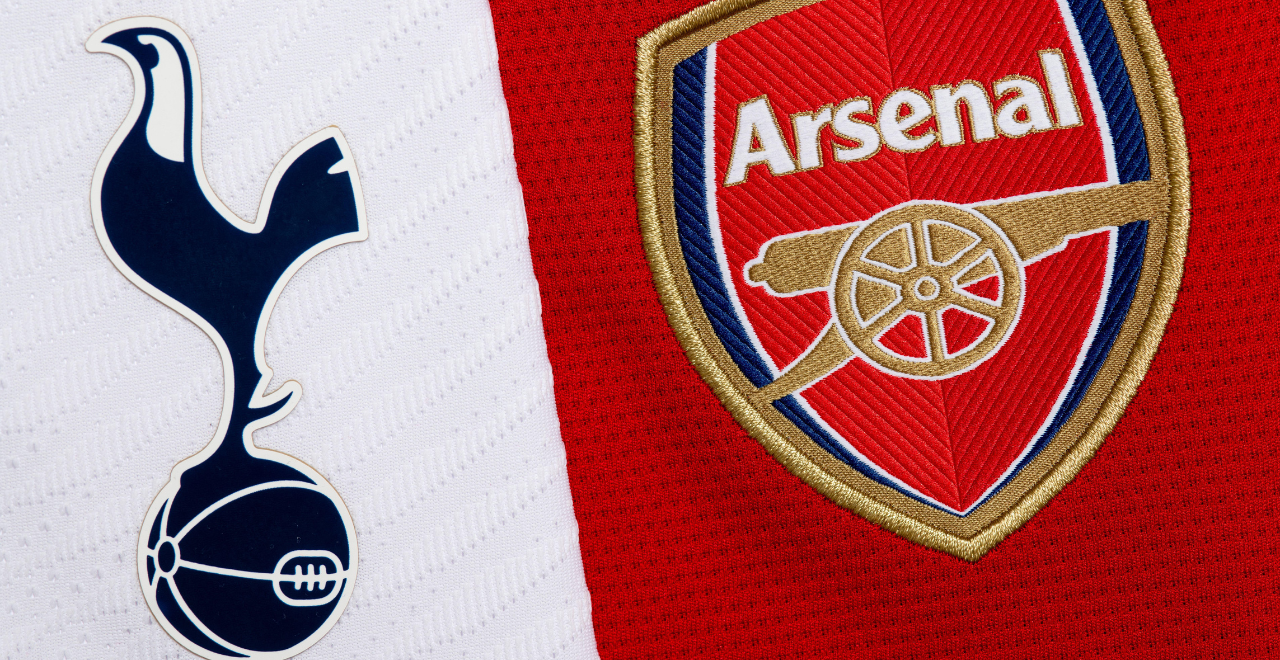 Ste Tudor Tottenham V Arsenal Betting Tips Hosts To Capitalise On