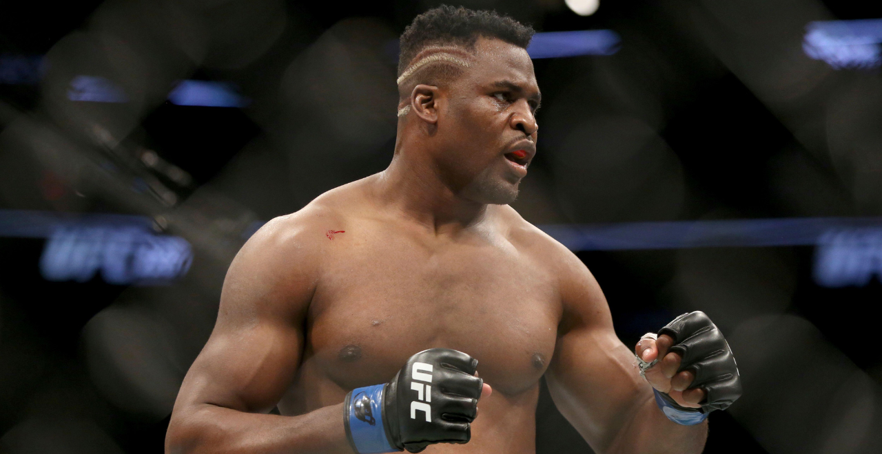 Nick Peet | Battle of the Giants: Ngannou vs Ferreira - Unibet Blog | UK