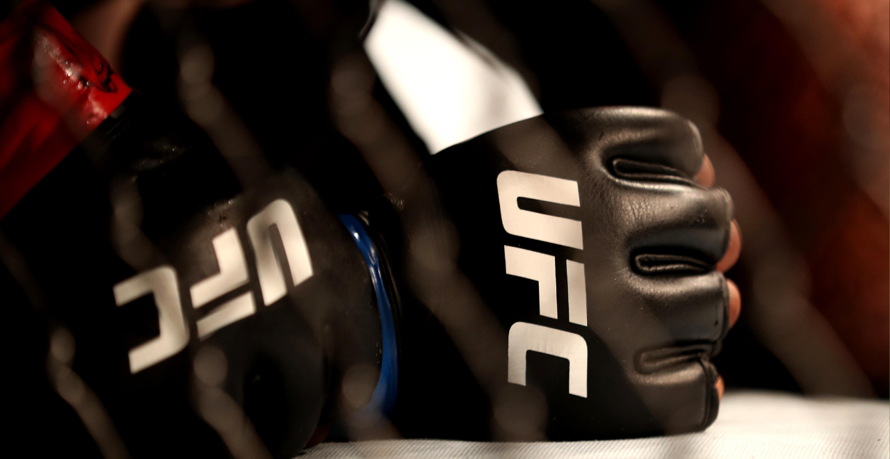 Nick Peet | UFC 307: Pereira vs Rowntree - Unibet Blog | UK