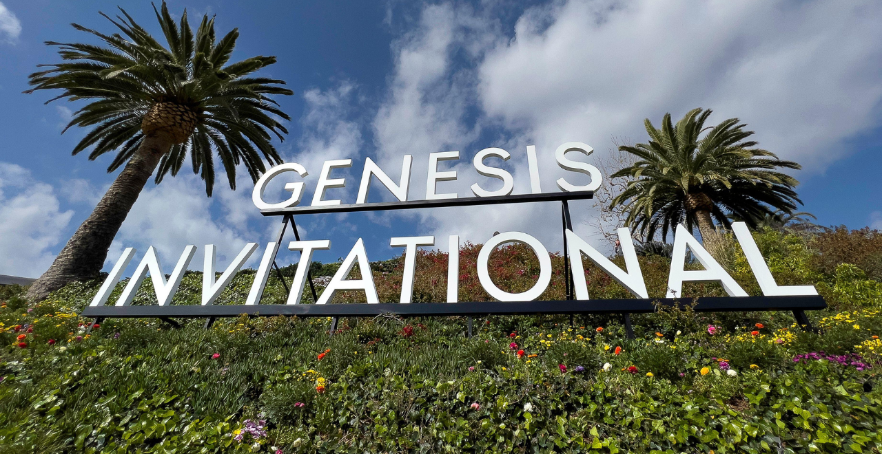 Matt Cooper | The Genesis Invitational betting preview: Im all set for ...