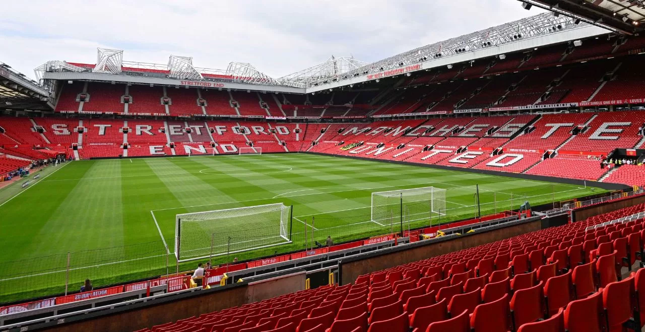 Graham Ruthven | Something for the Weekend: Premier League Returns ...