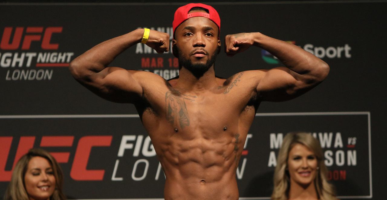Nick Peet | UFC London Preview: Edwards vs Brady - Unibet Blog | UK