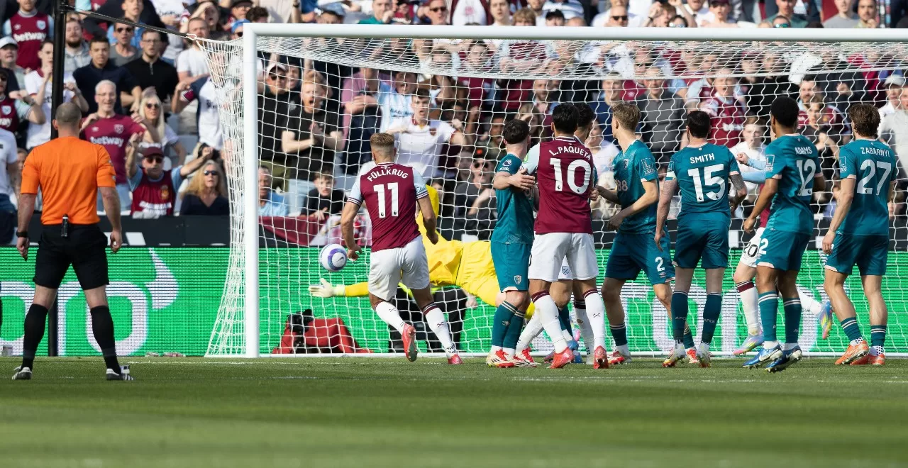 Graham Ruthven | Something for the Weekend: Marmoush to fire, Rome ...