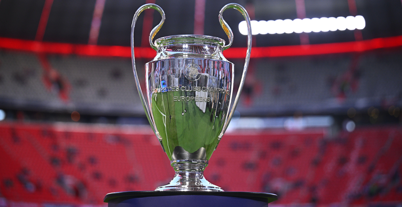 Graham Ruthven | Something for the Weekend: UCL Final Paris SG vs ...