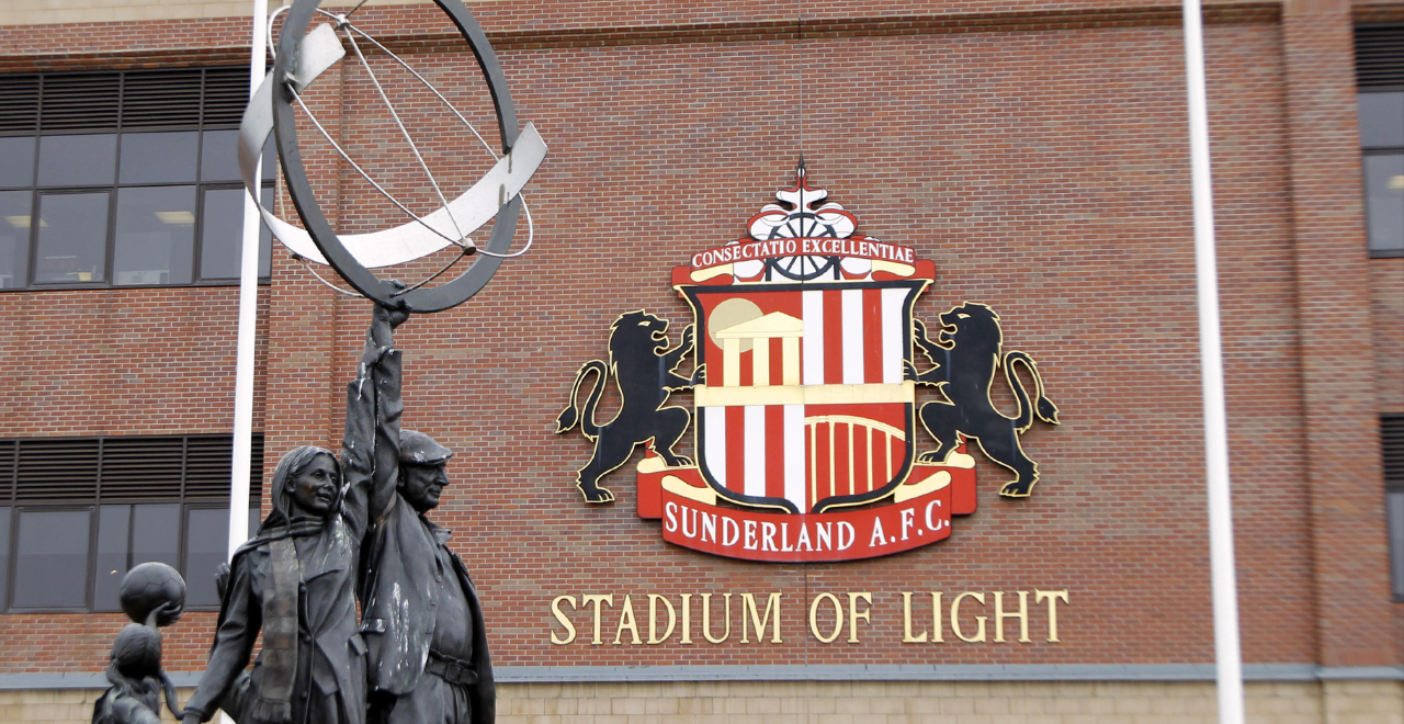 Graham Ruthven: Sunderland are finally back in the Premier League, but ...