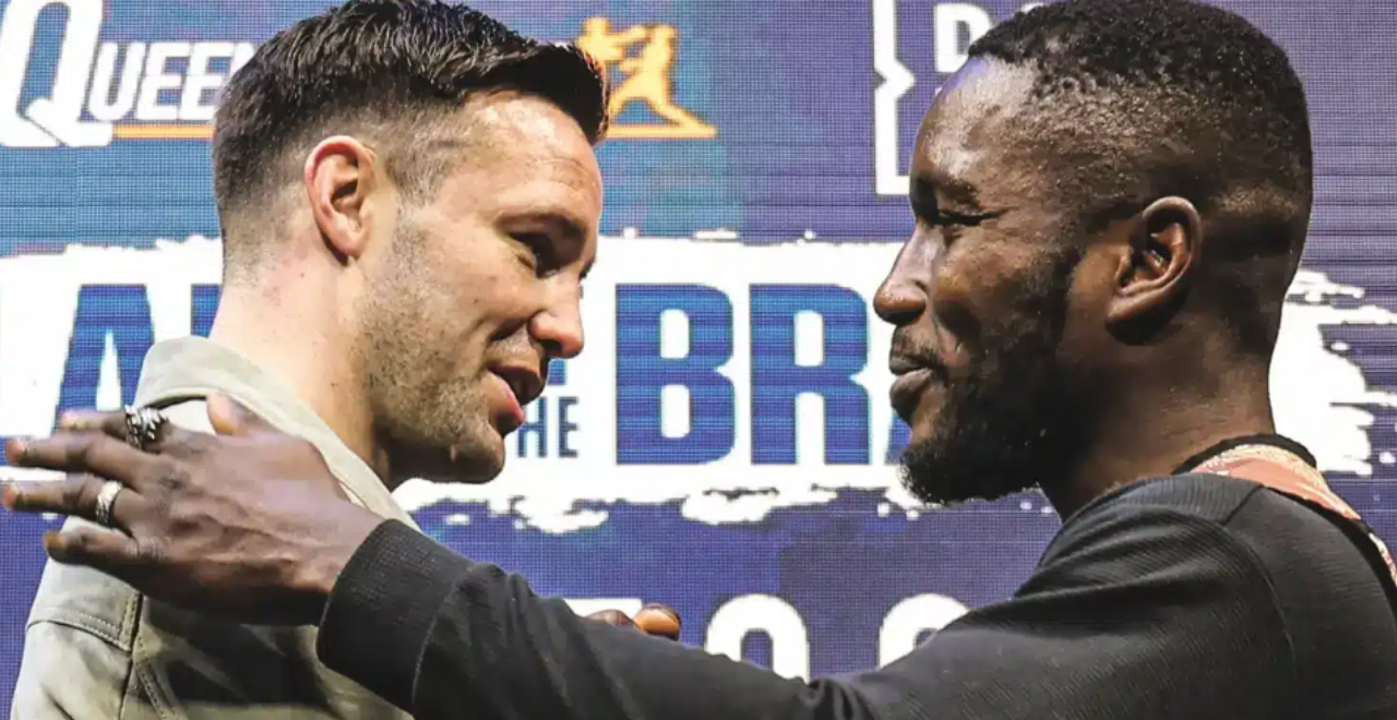 Nick Peet: Taylor vs Essuman - Unibet Blog | UK