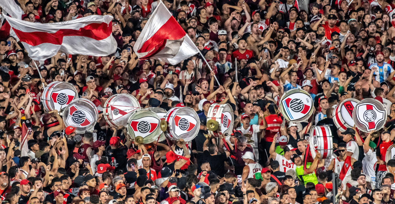 Graham Ruthven: South American giants are giving Europe’s best a run ...