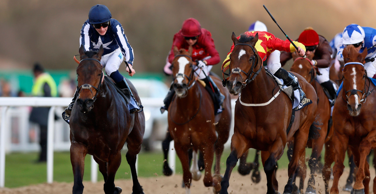 Richard Hannon | Royal Ascot Wednesday: "She’s a strong traveller with ...
