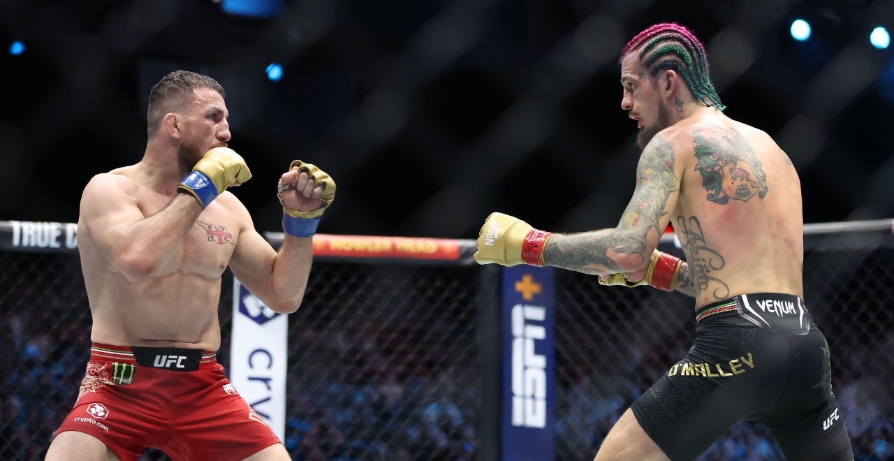 Nick Peet: UFC 316 Preview - Dvalishvili vs O'Malley II - Unibet Blog | UK