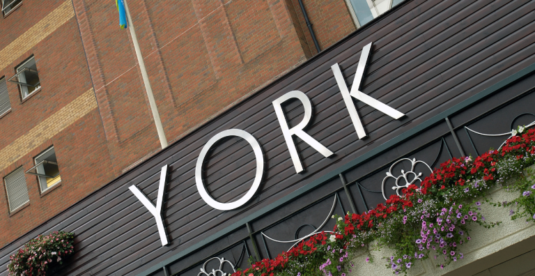 The Wine Tipster | York Ebor Ladies Day: "His last appearance was ...