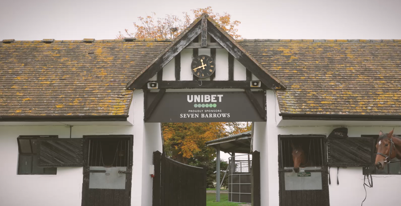 WATCH: Nicky Henderson | 2025/26 Jumps Season Stable Tour - Unibet Blog ...