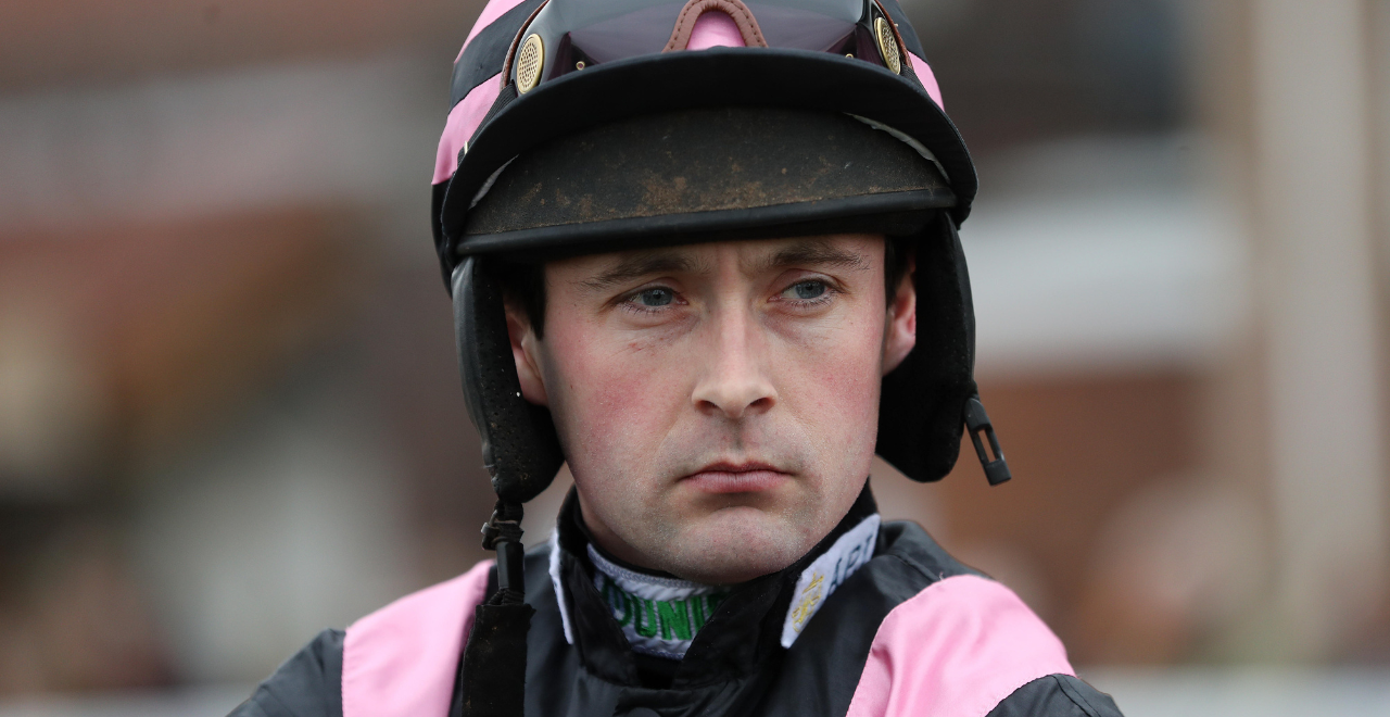 Nico de Boinville: "This step back in trip could see him in a better ...