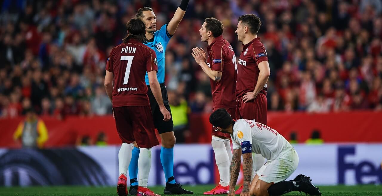 Ce trebuie sa stii despre meciurile echipelor romanesti in R1 UEL ...