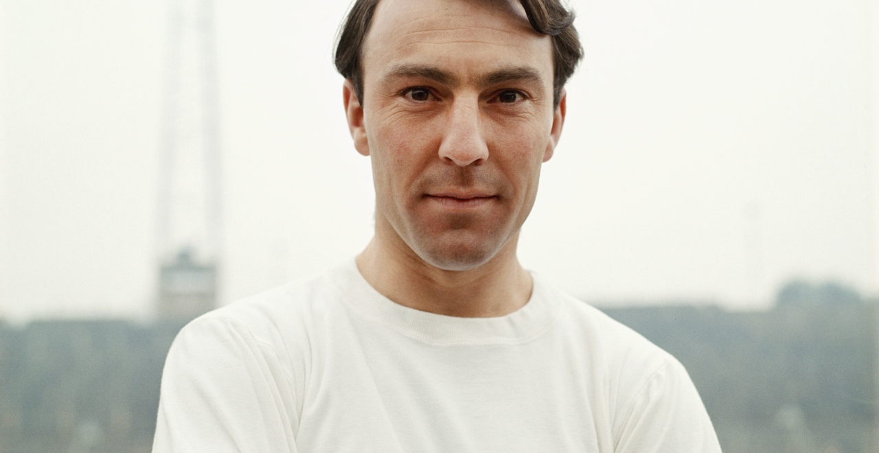 Jimmy Greaves – cum să urăști că ai devenit campion mondial! - Unibet ...