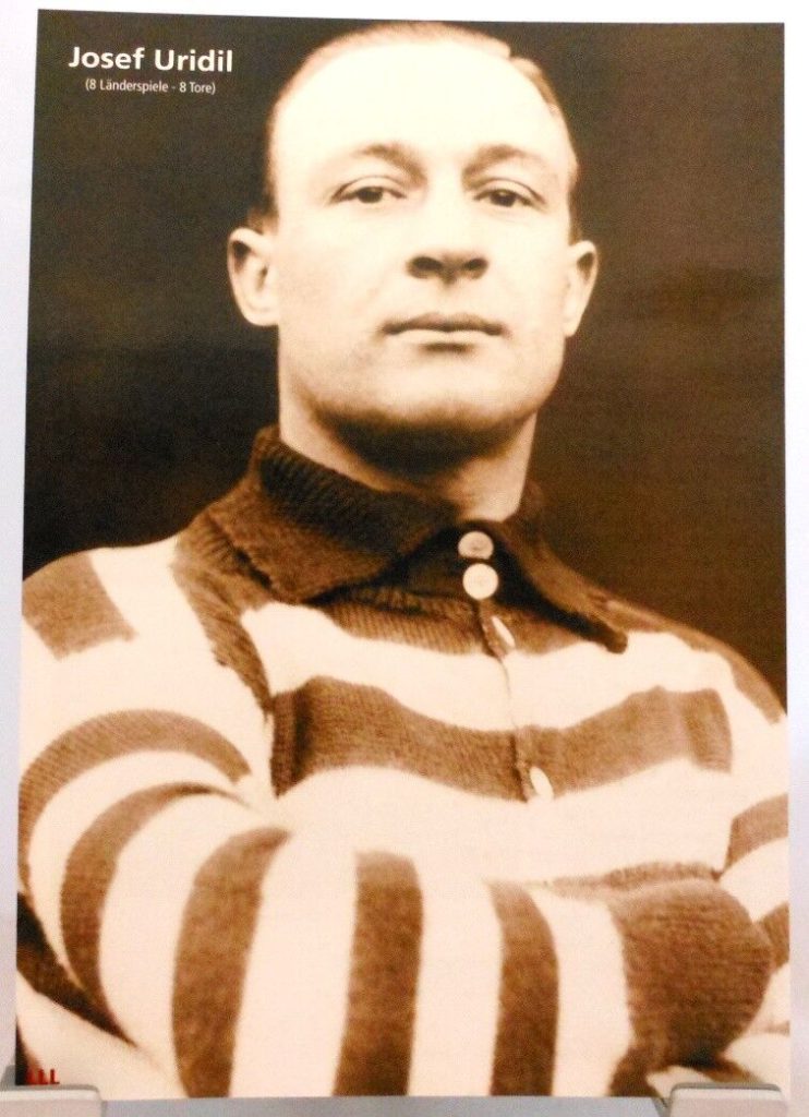 Primul antrenor străin al naționalei României de fotbal a rezistat 90 ...