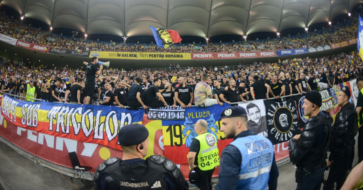 Romania vs Irlanda de Nord - meci de revansa | Unibet Blog