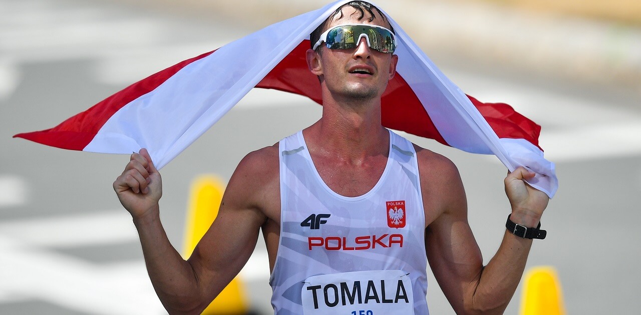 Fenomen Dawida Tomali - Unibet Blog | PL