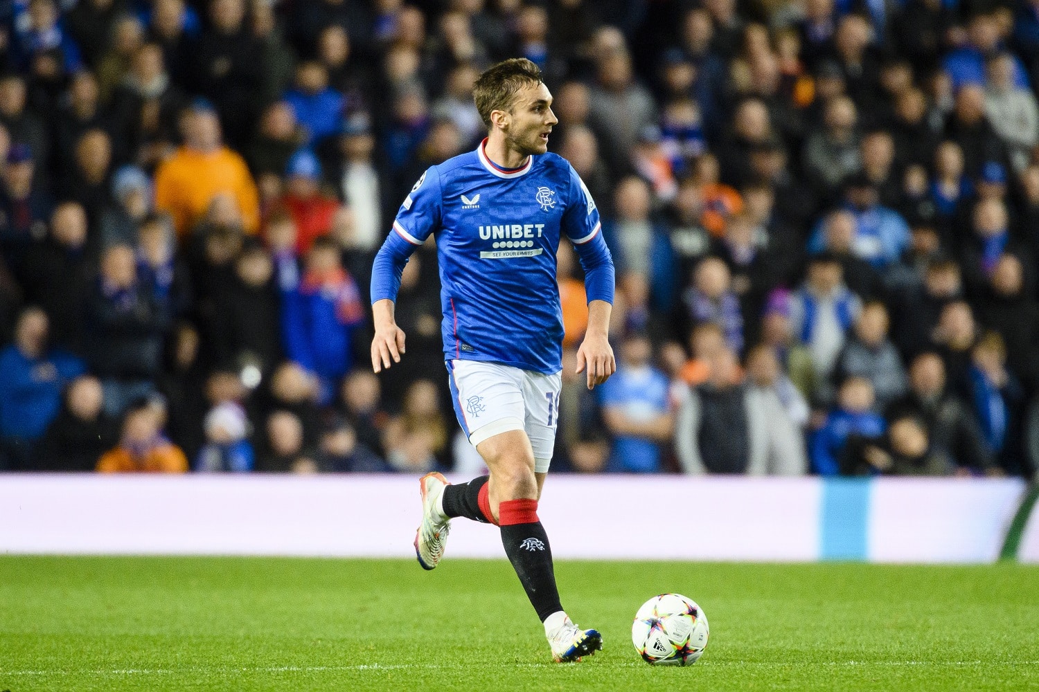 Rangersi najgorsi w historii LM - Unibet Blog | PL