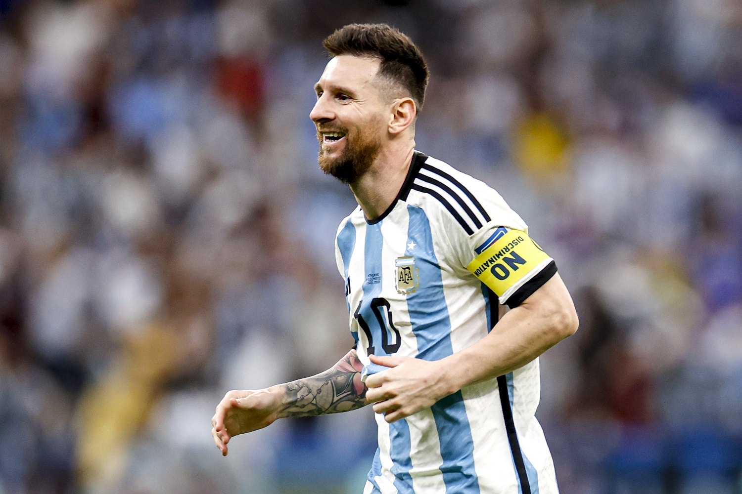 Mundial, dzień 20: Argentyna – Chorwacja - Unibet Blog | PL