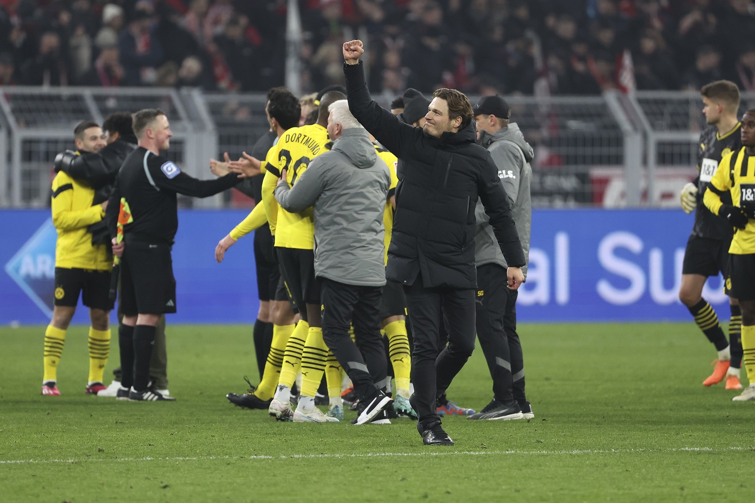 Derby o mistrza i utrzymanie - Unibet Blog | PL