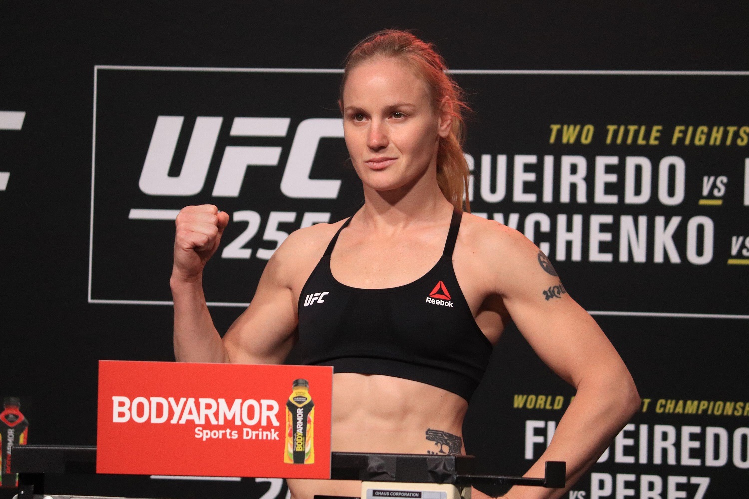 UFC - Valentina Shevchenko walczy o powrót na tron - Unibet Blog | PL