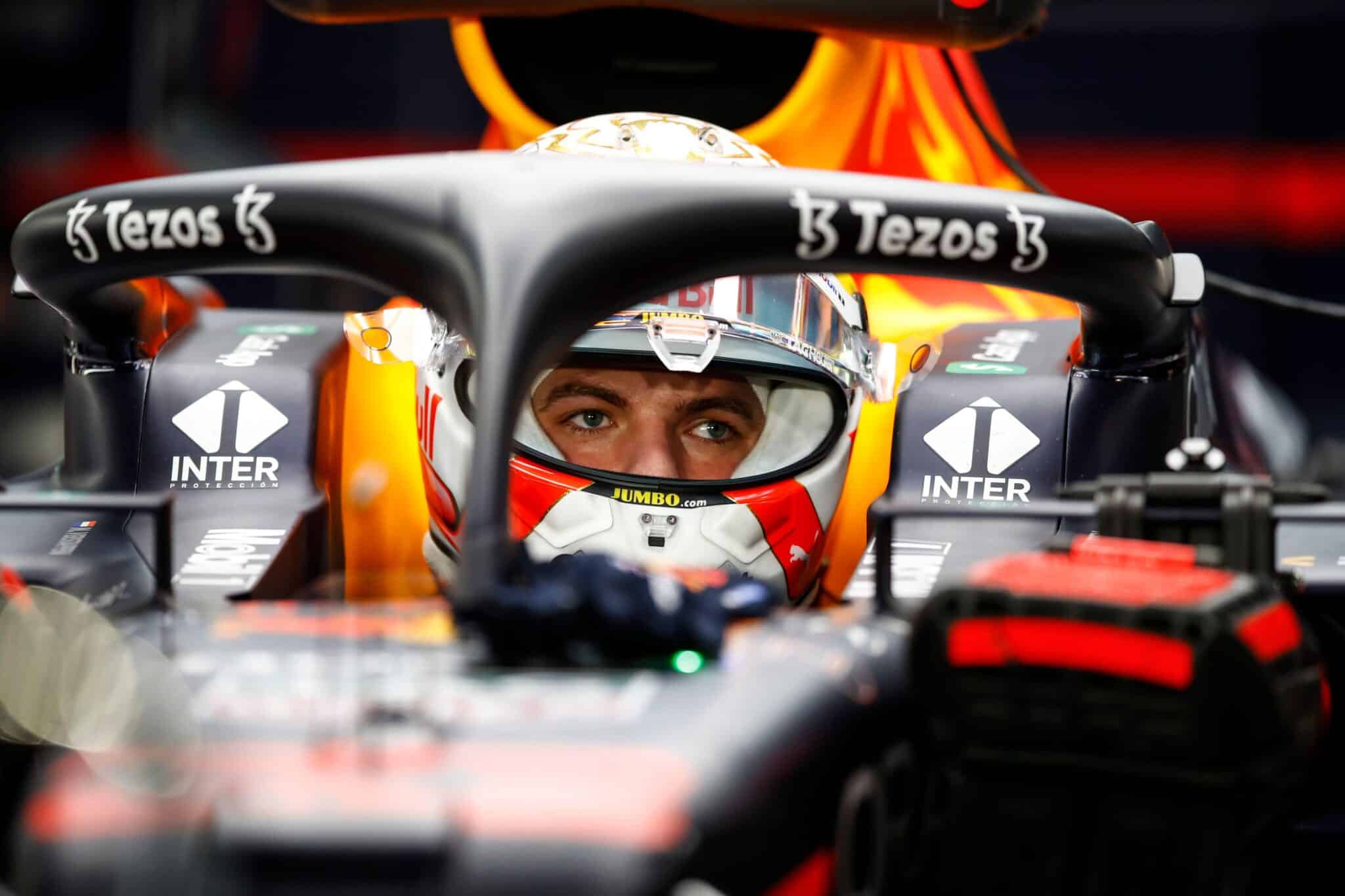 Formule 1: Grand Prix van Qatar terugblik - Unibet Blog | NL