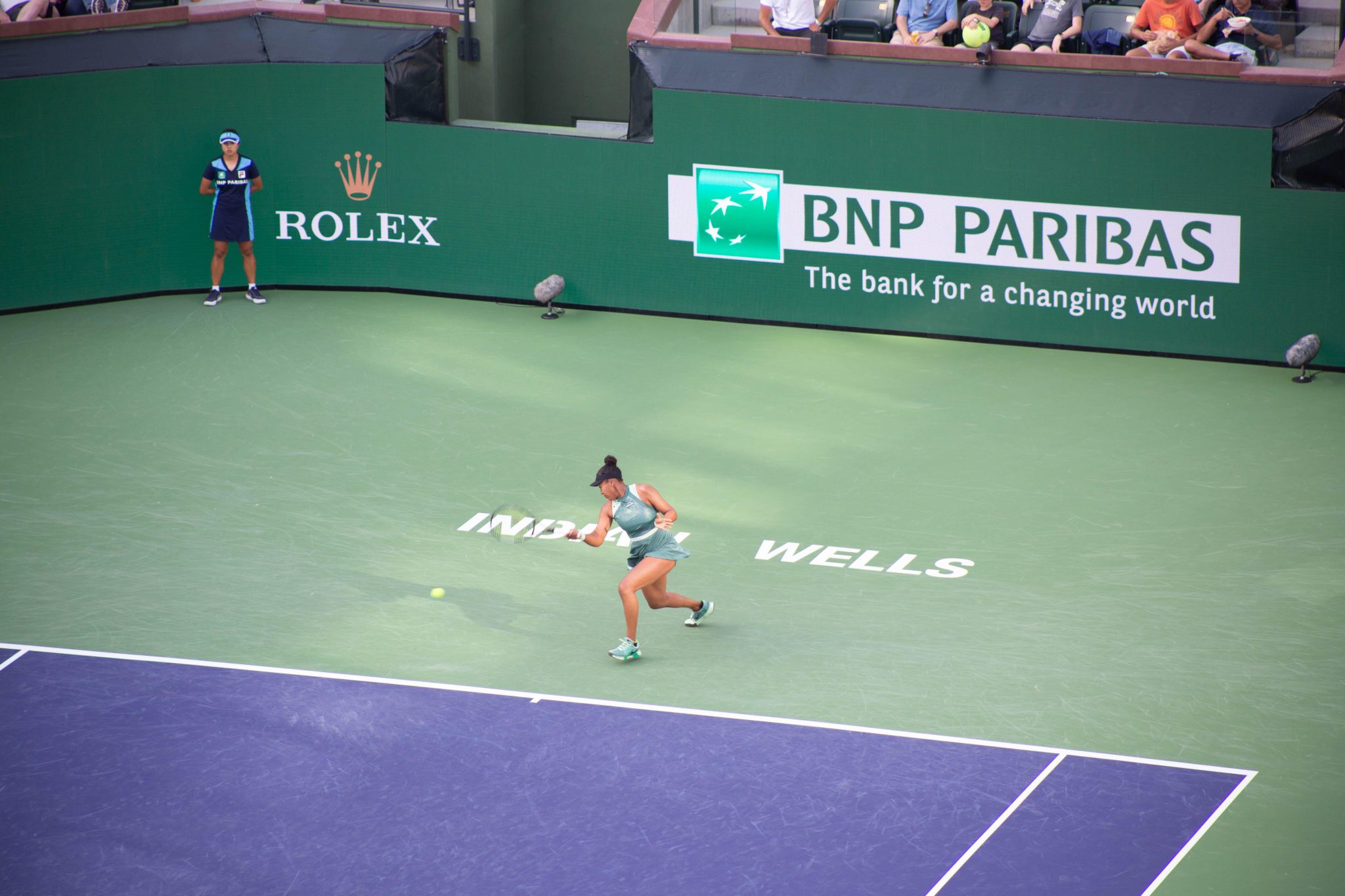 Live Tennis Actie: Indian Wells Finale 2024 | Unibet