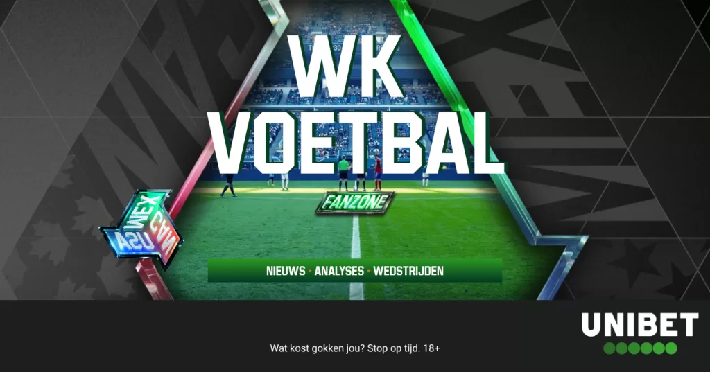 Haïti WK 2026: selectie, programma en kansen - Unibet Blog | NL