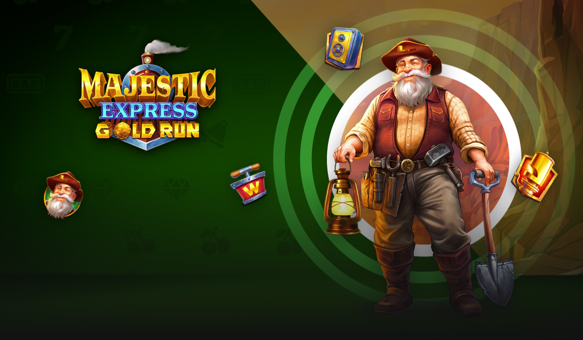 Notre avis sur Majestic Express Gold Run : un voyage en train à travers ...