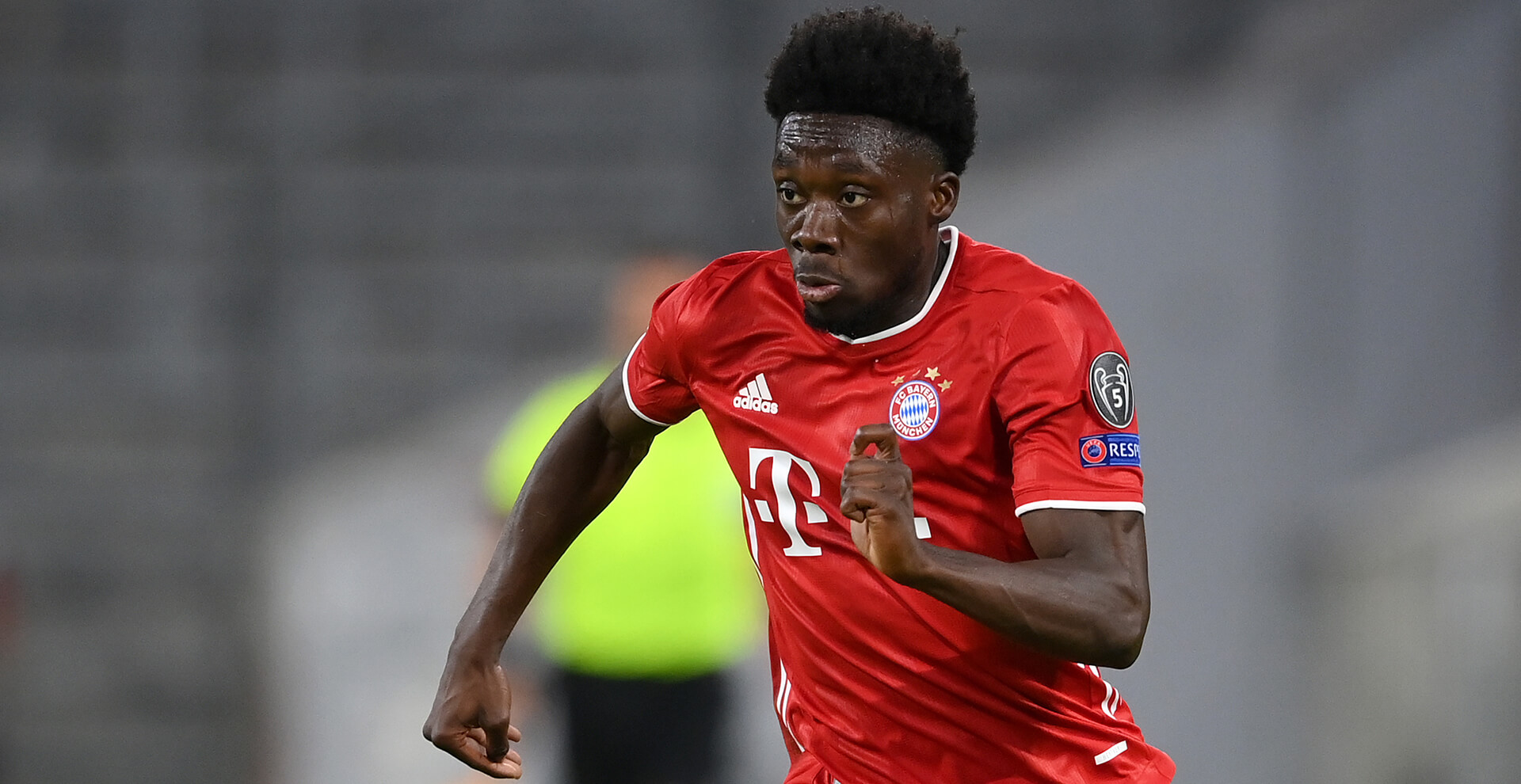 Alexander-Arnold e Alphonso Davies: dobbiamo chiamarli terzini o ali ...