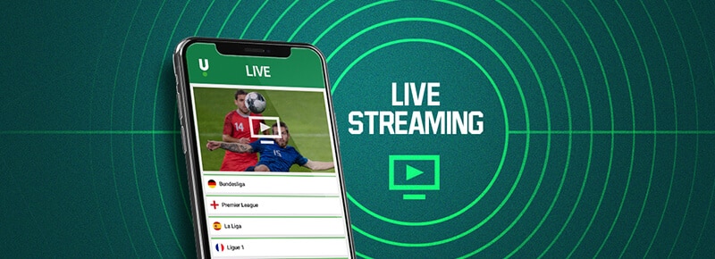 streaming - Unibet Blog | IT