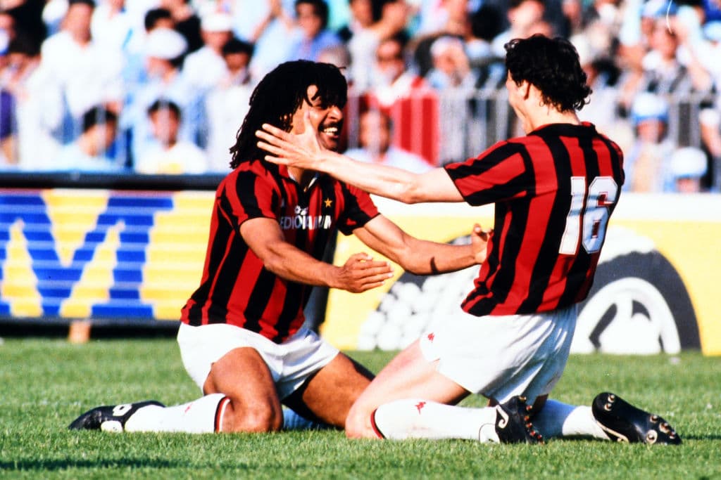 Gullit e Van Basten - Unibet Blog | IT
