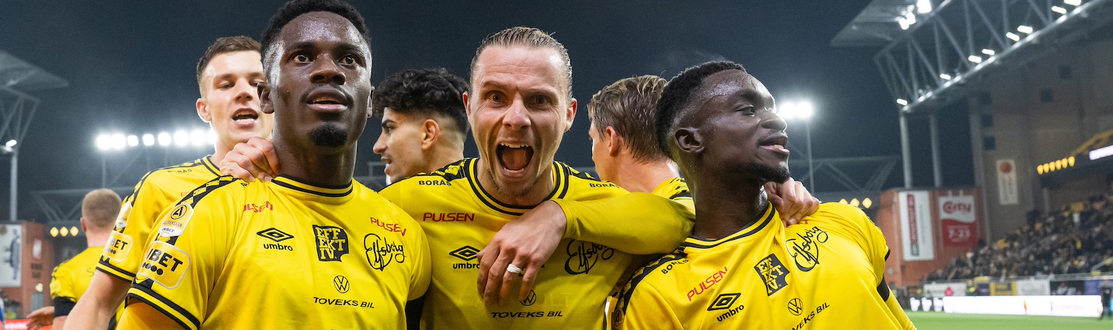 Unibet Sport Blog | Fotboll och sportnyheter