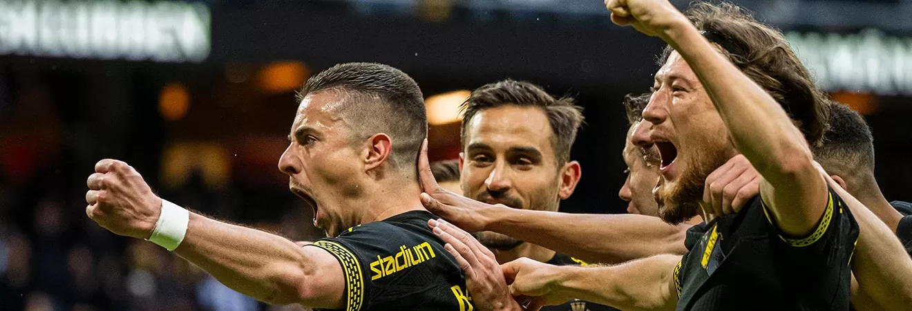 Derby Fotboll i Allsvenskan hösten 2024 - Unibet Blogg