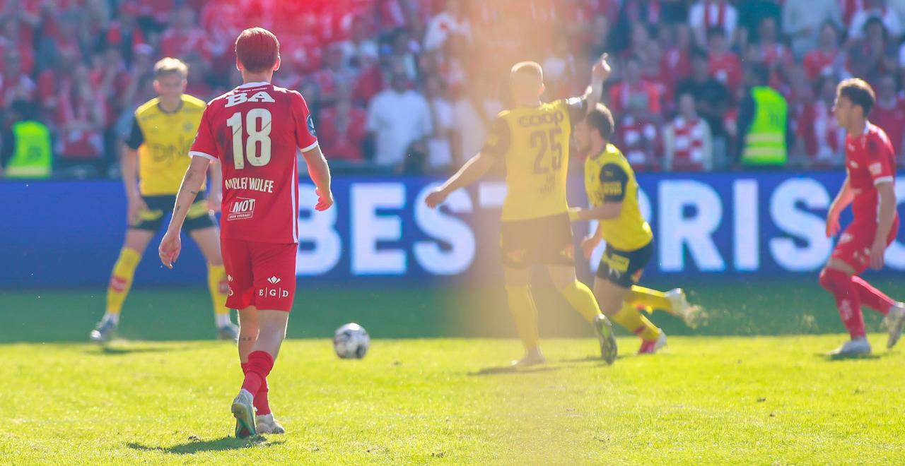 Eliteserien: Kemény csata vár az újoncokra - Unibet Blog | HU